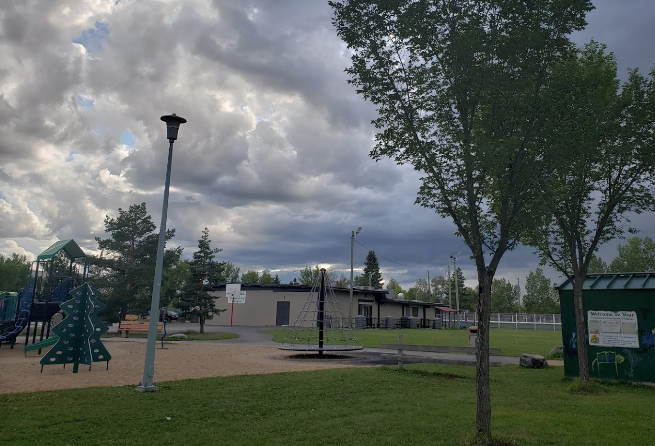 Ottewell Community League Playschool – Ottewell Community League